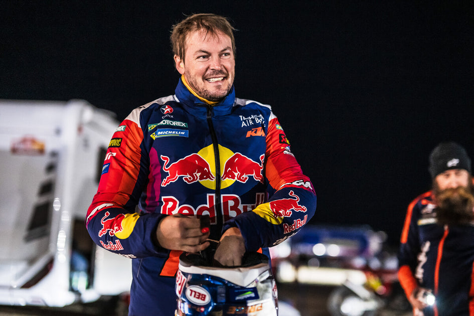 Dakar 2024: Toby's Stage 1-3 Recap! – Toby Price