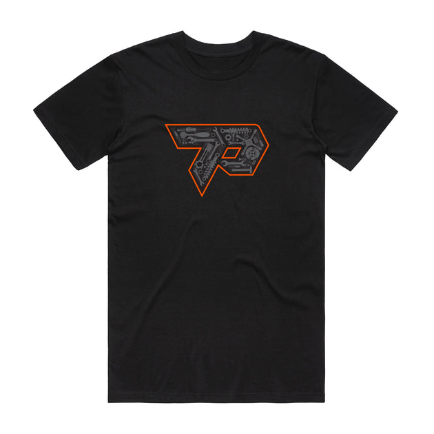 Workshop TP Tee – Toby Price